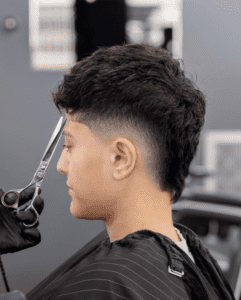 30 Fohawk Haircut Fades That Are Edgy And Trendy