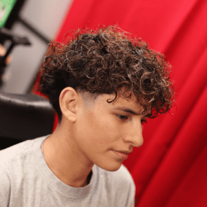 30 Fohawk Haircut Fades That Are Edgy And Trendy
