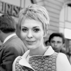The History Of The Pixie Cut - From Audrey To Today