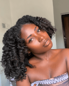 32 Beautiful 4C Hairstyles To Try - Inspiring Hairstyles