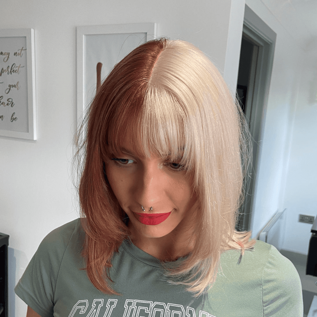 40 Choppy Layers To Add Dimension To Your Hairstyle