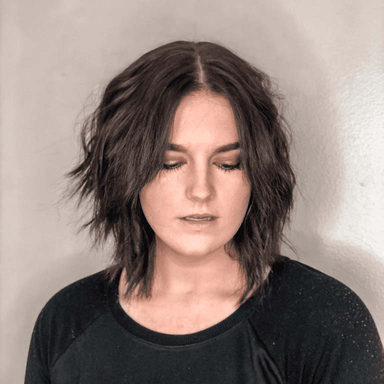 40 Choppy Layers To Add Dimension To Your Hairstyle