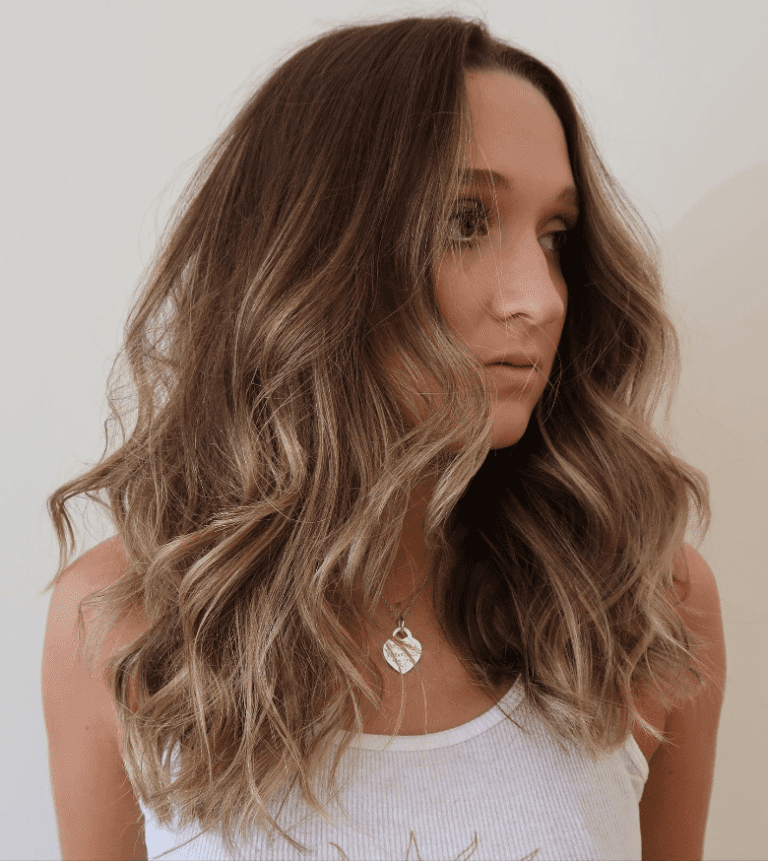 30 Bouncy Hairstyle Inspirations Adding Volume And Movement