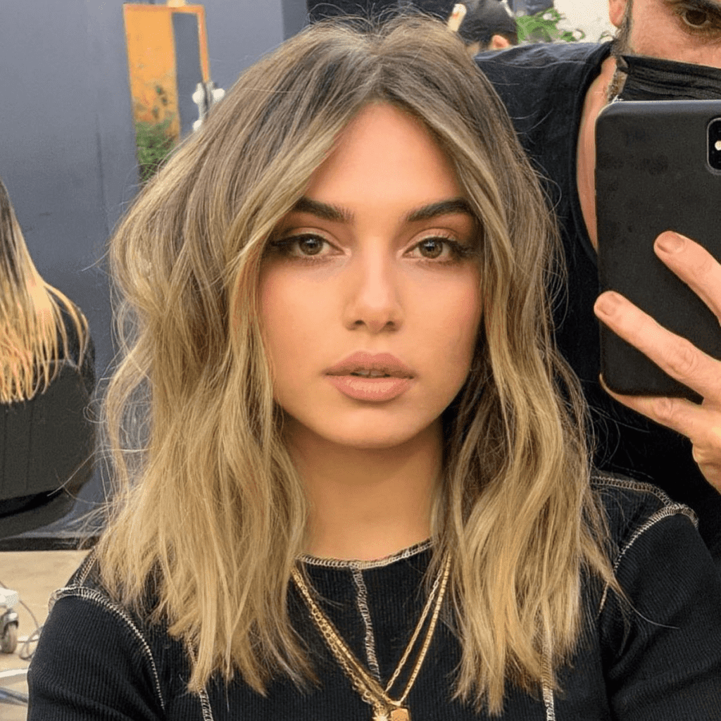 36 Long Bob Hairstyles For A Fresh Look