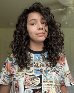 20 Effortlessly Stylish Hairstyles For 2C Hair