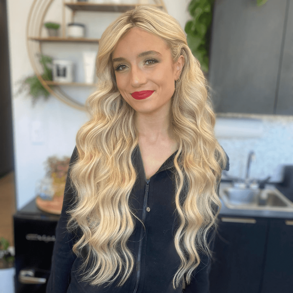 40 Prom Hair Down Inspirations For A Classic Look