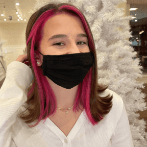 30 Gorgeous Fuschia Hair Transformations