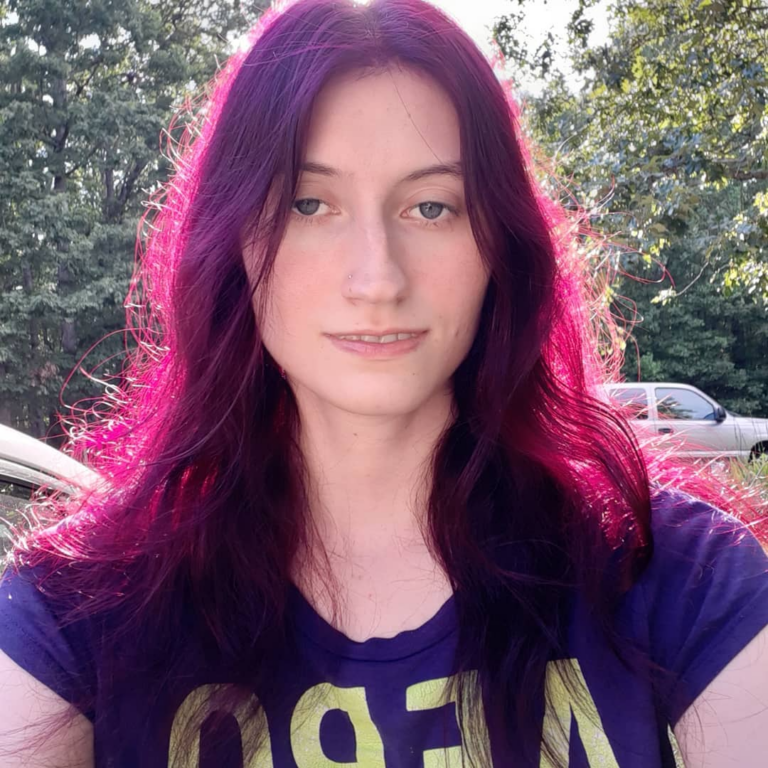 30 Gorgeous Fuschia Hair Transformations