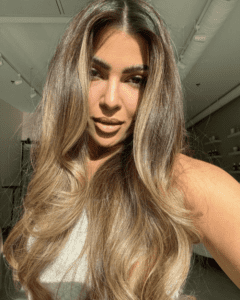 27 Stunning Bronde Hair Looks For Brunettes