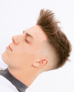 32 Short Flow Haircuts For The Ultimate Gentlemen