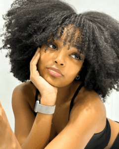 32 Beautiful 4C Hairstyles To Try - Inspiring Hairstyles