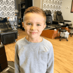 22 Clean Haircut Ideas For Cool Kids - Inspiring Hairstyles