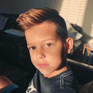 22 Clean Haircut Ideas For Cool Kids - Inspiring Hairstyles