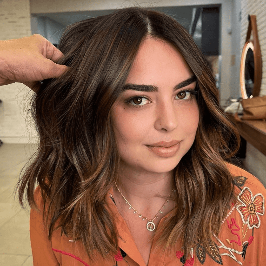 36 Long Bob Hairstyles For A Fresh Look