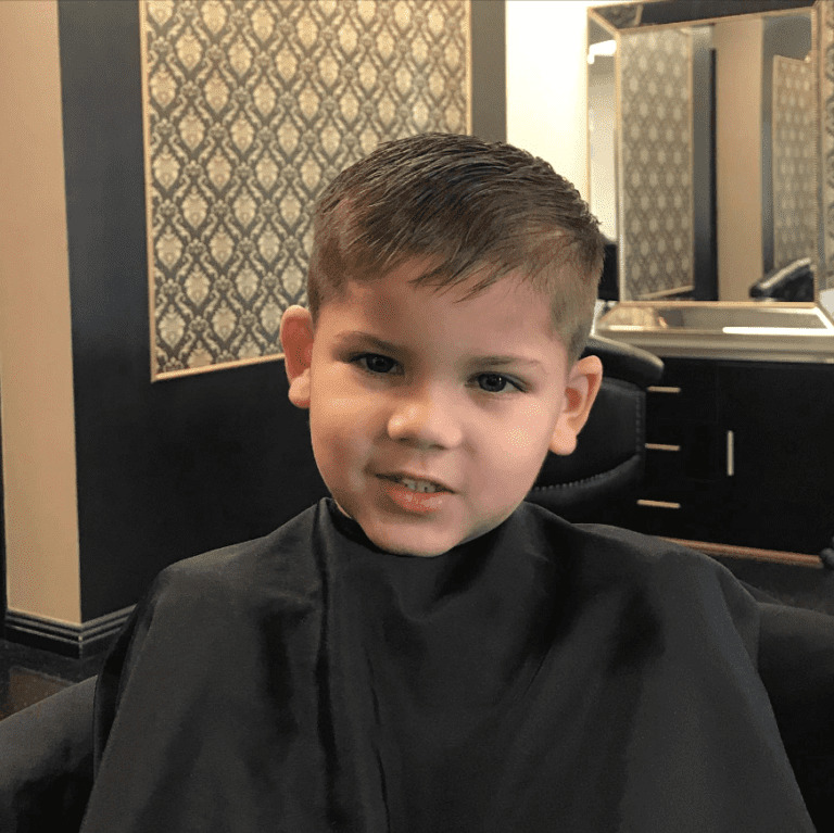 27 Boys Fade Haircut Inspirations - Inspiring Hairstyles