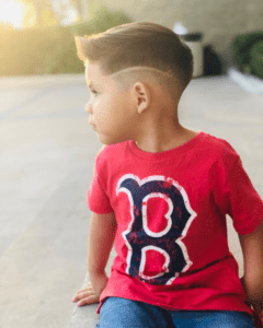 22 Clean Haircut Ideas For Cool Kids - Inspiring Hairstyles