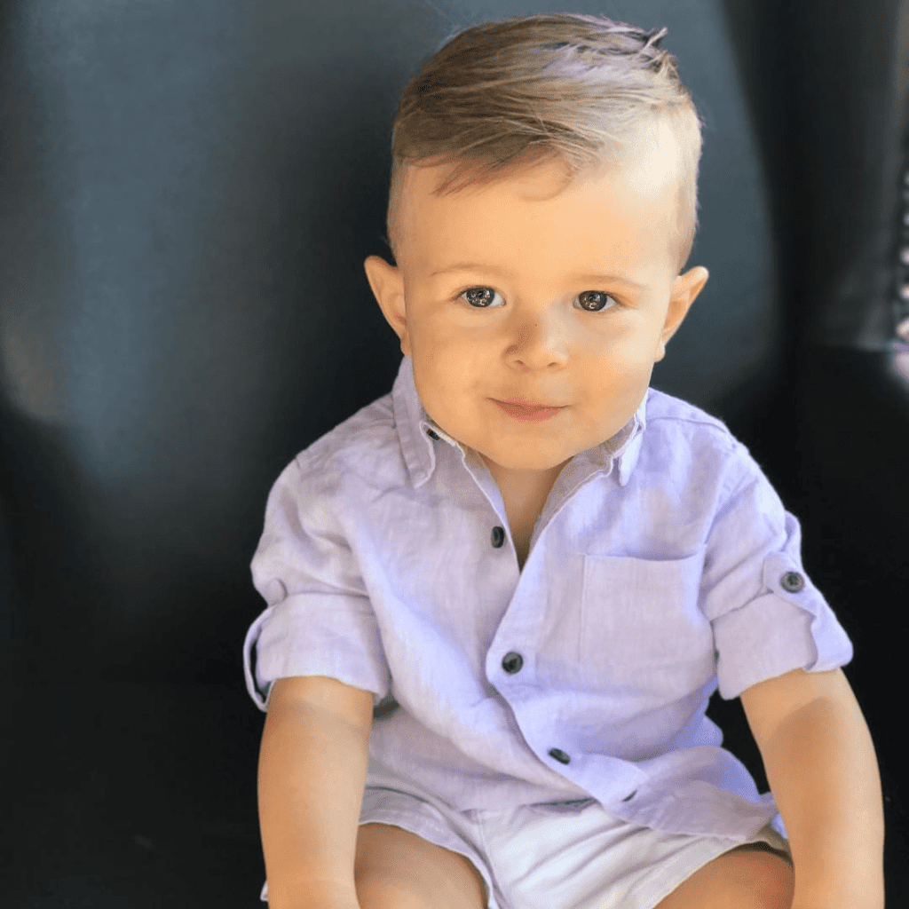 22 Clean Haircut Ideas For Cool Kids - Inspiring Hairstyles