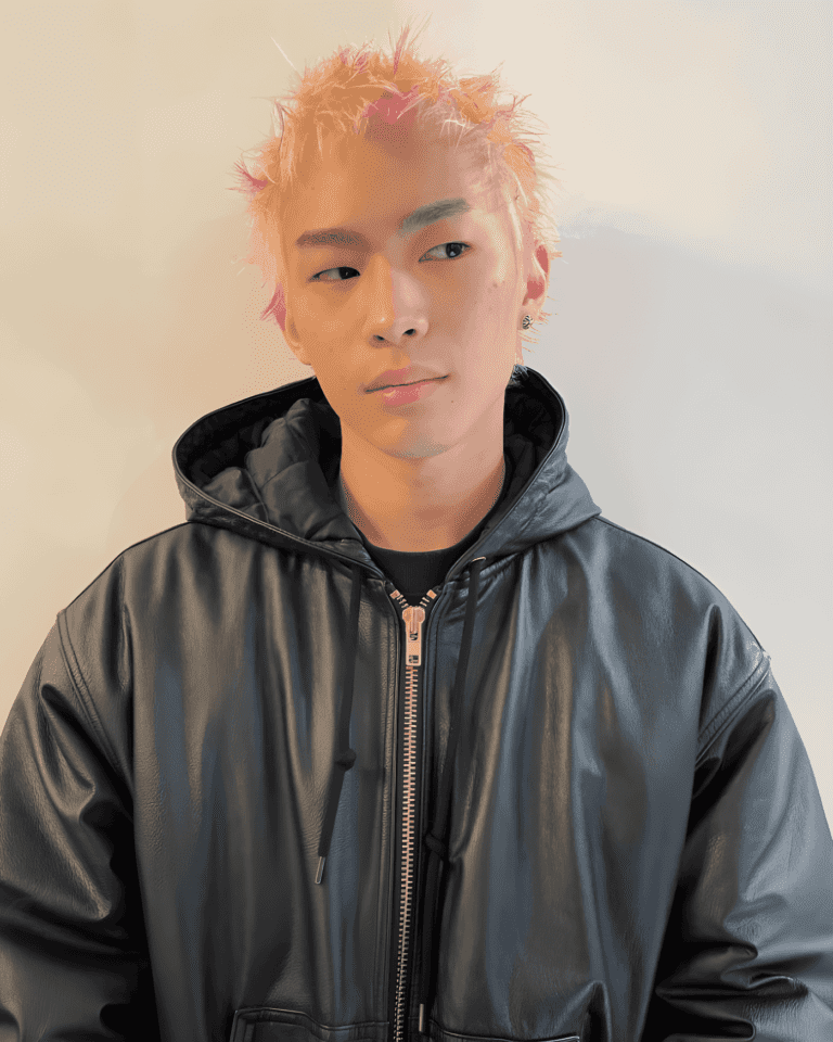 28 Edgy Short Spiky Men Haircuts For A Cool Look