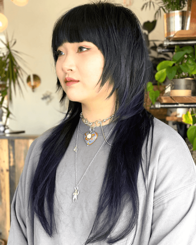 36 Unique Jellyfish Cut Hairstyles - Inspiring Hairstyles