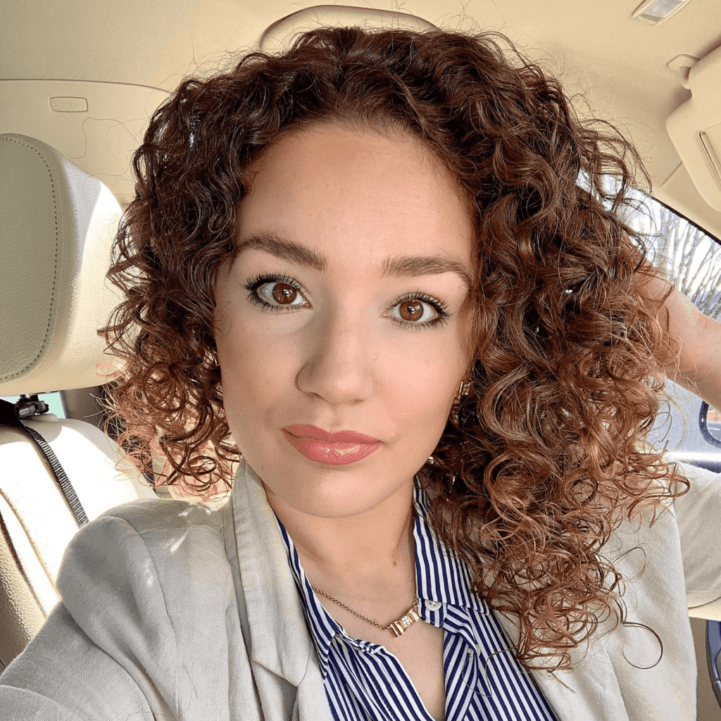 30 Beautiful Styles For Your 3A Curly Hair