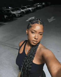 40 Latest Hair Braids Trends To Try - Inspiring Hairstyles