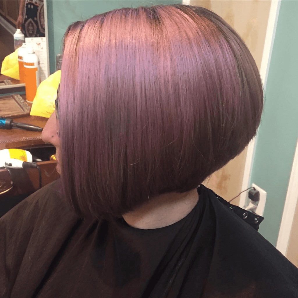 28 Bold Short Stacked Wedge Haircuts For A Fresh Look