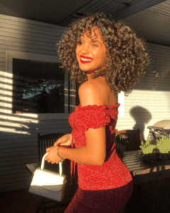 30 Beautiful Styles For Your 3A Curly Hair