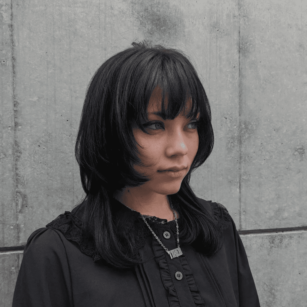 36 Unique Jellyfish Cut Hairstyles - Inspiring Hairstyles