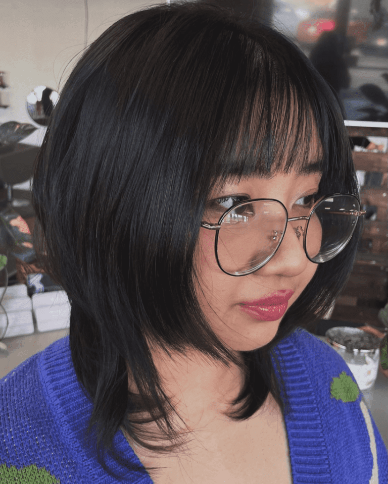 36 Unique Jellyfish Cut Hairstyles - Inspiring Hairstyles