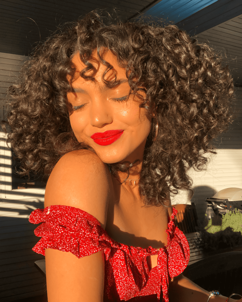 30 Beautiful Styles For Your 3A Curly Hair