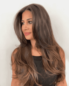 30 Trendy Haircuts For Long Hair To Try This Year