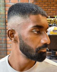 27 Classic Crew Cut Haircuts For A Clean Look