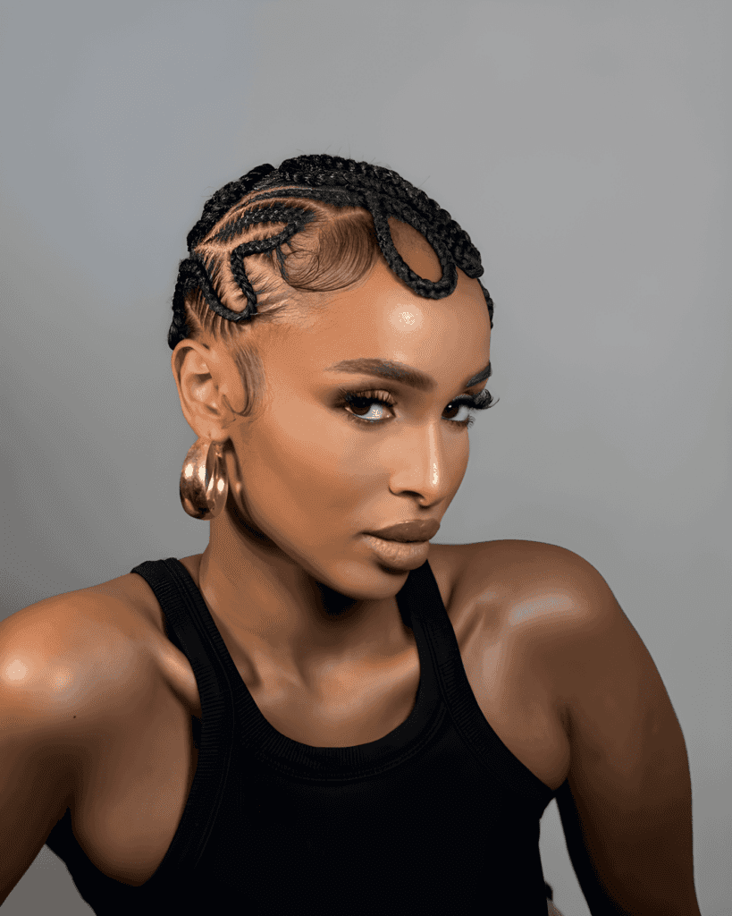 40 Latest Hair Braids Trends To Try - Inspiring Hairstyles