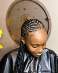 40 Latest Hair Braids Trends To Try - Inspiring Hairstyles