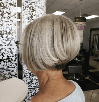 28 Bold Short Stacked Wedge Haircuts For A Fresh Look