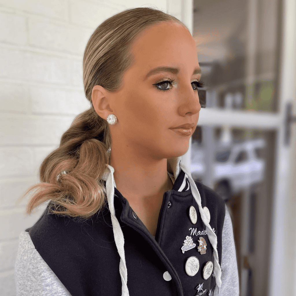 31 Dance Recital Hairstyles That Stay Put