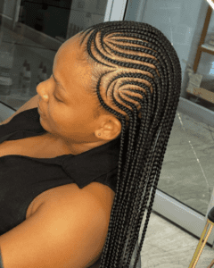 40 Latest Hair Braids Trends To Try - Inspiring Hairstyles