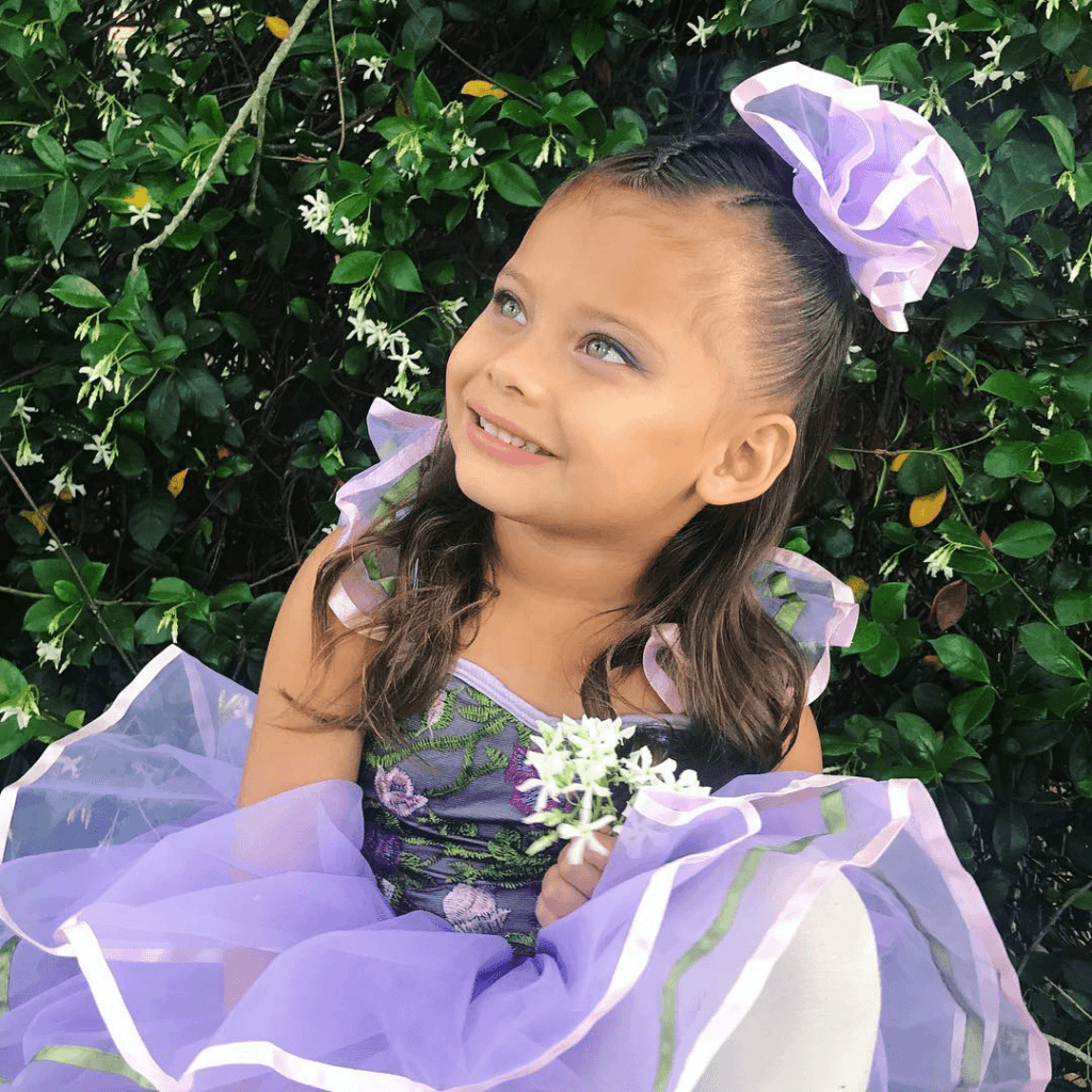 31 Dance Recital Hairstyles That Stay Put