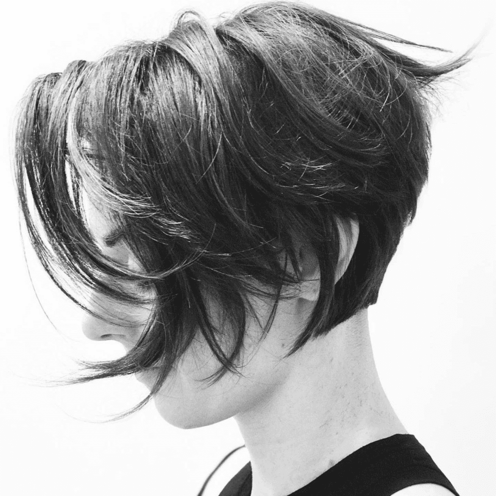 36 Iconic 90s Grunge Haircuts - Inspiring Hairstyles