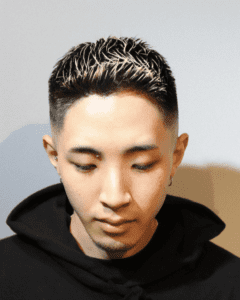 27 Classic Crew Cut Haircuts For A Clean Look