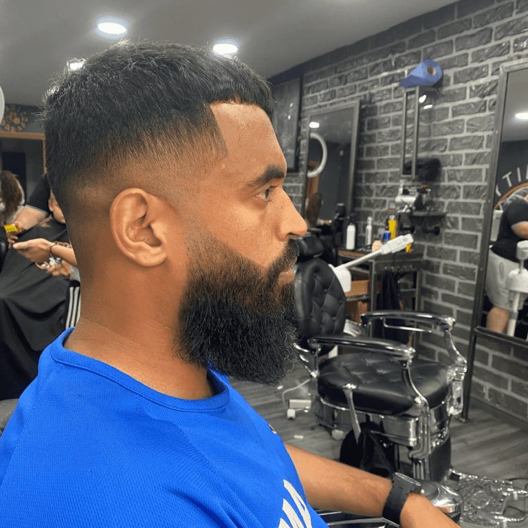 29 Stylish Cowboy Haircuts For Men - Inspiring Hairstyles