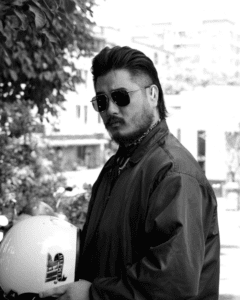 29 Stylish Cowboy Haircuts For Men - Inspiring Hairstyles