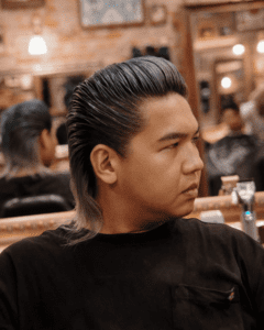 29 Stylish Cowboy Haircuts For Men - Inspiring Hairstyles