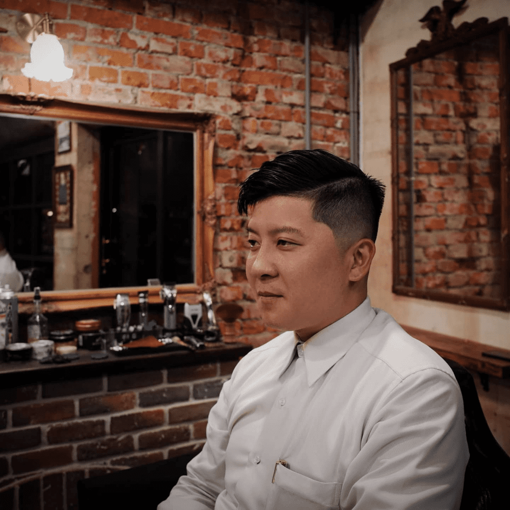 29 Stylish Cowboy Haircuts For Men - Inspiring Hairstyles