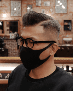 29 Stylish Cowboy Haircuts For Men - Inspiring Hairstyles