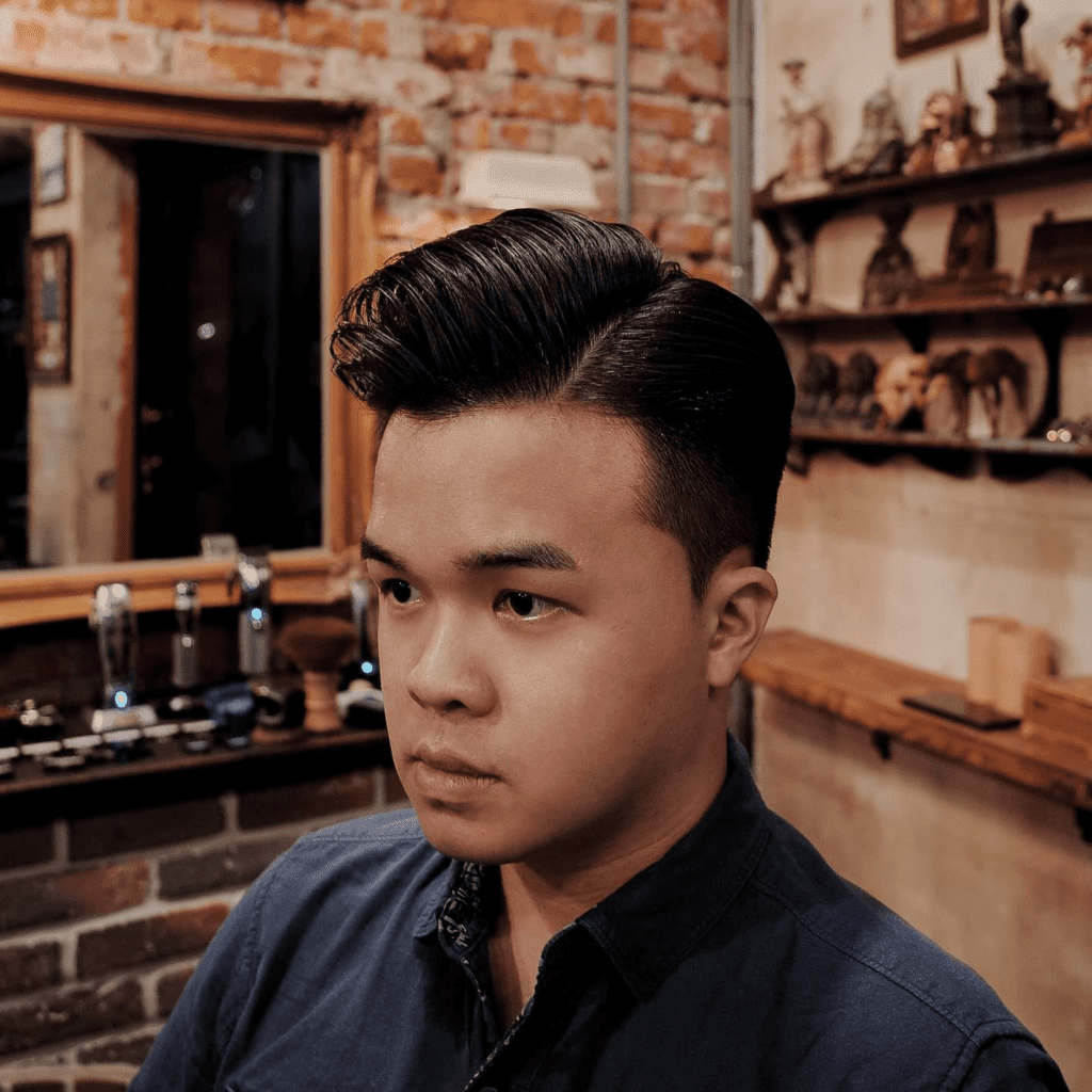 29 Stylish Cowboy Haircuts For Men - Inspiring Hairstyles