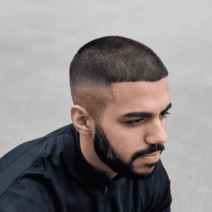 27 Classic Crew Cut Haircuts For A Clean Look