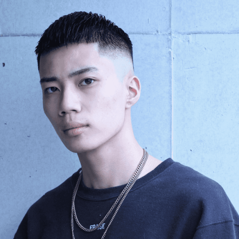 27 Classic Crew Cut Haircuts For A Clean Look