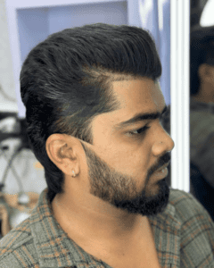 30 Stylish Men's Hairstyles For Thick Hair