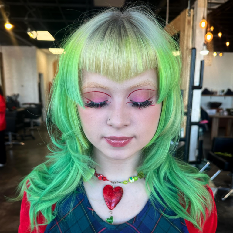 36 Unique Jellyfish Cut Hairstyles - Inspiring Hairstyles